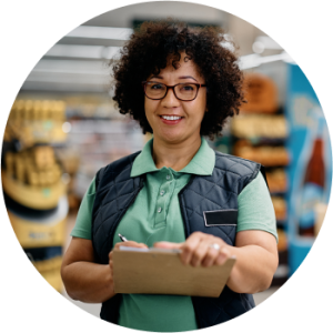 CresLane All-in-One Point of Sale (POS) System and Solutions