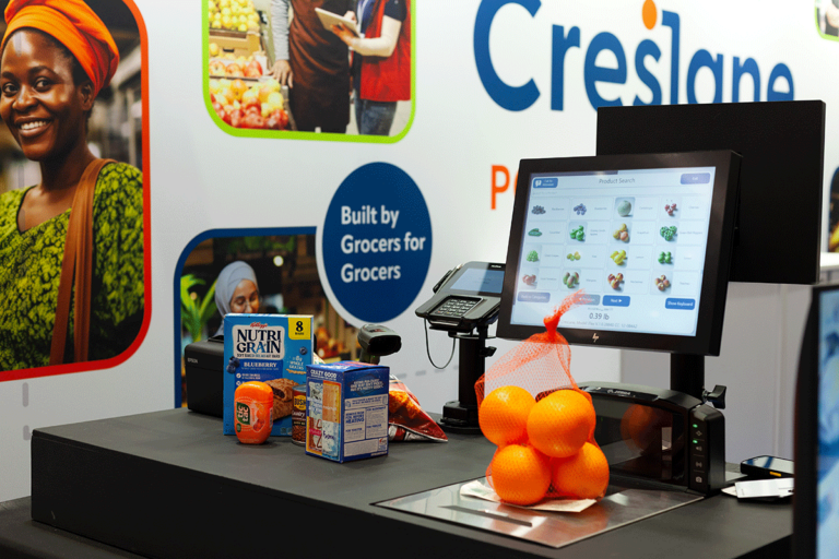 Flex Check Out | Self-Checkout and Cashier Register POS