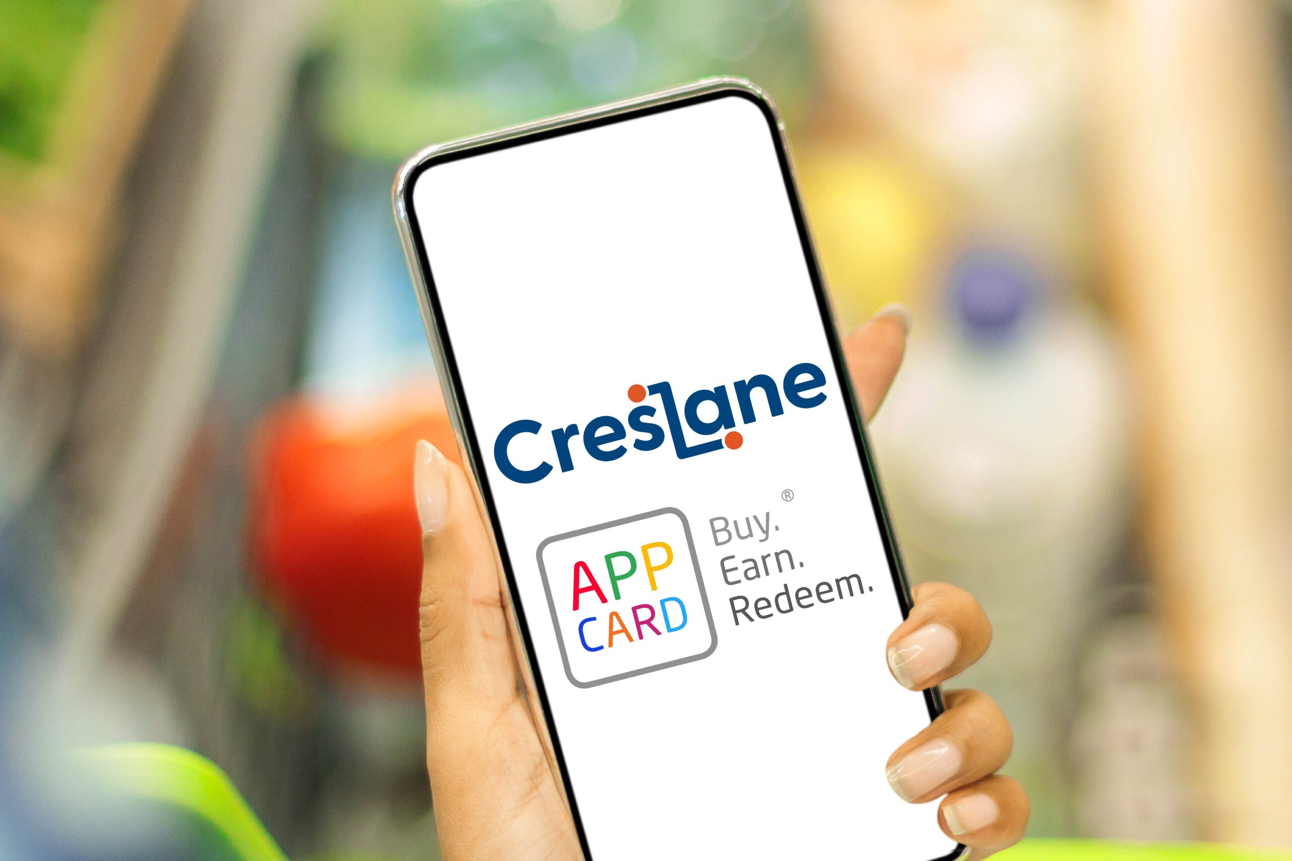 AppCard and CresLane Announce Strategic Partnership