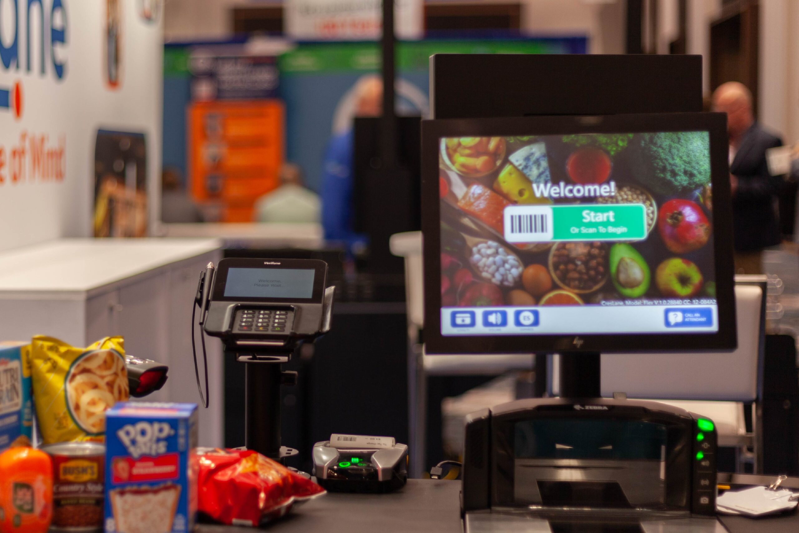 Revolutionize Your Business: The Power of Modern POS Systems
