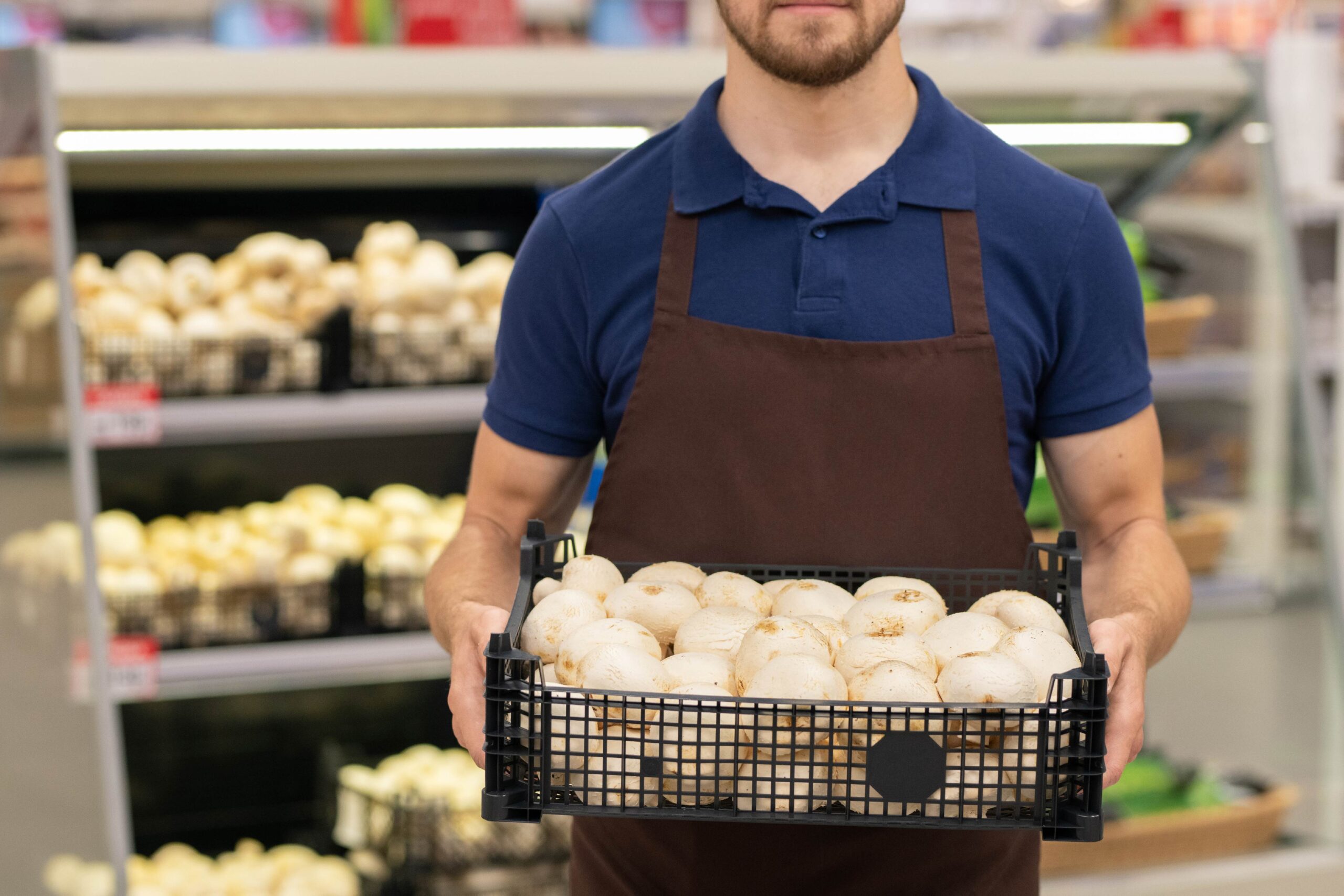 Navigating Supply Chain Challenges: Strategies for Independent Grocers