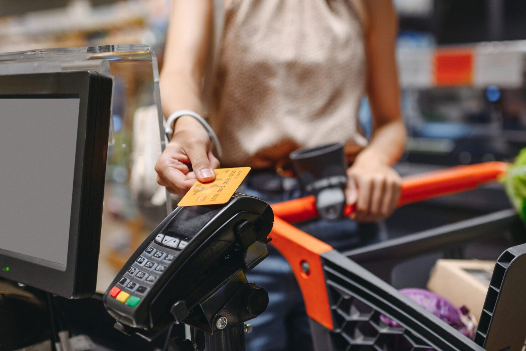 Why Integrated Payment Processing Matters for Grocers - Creslane